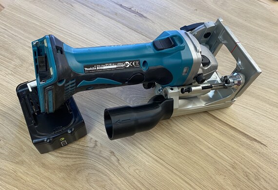 Festool biscuit joiner store