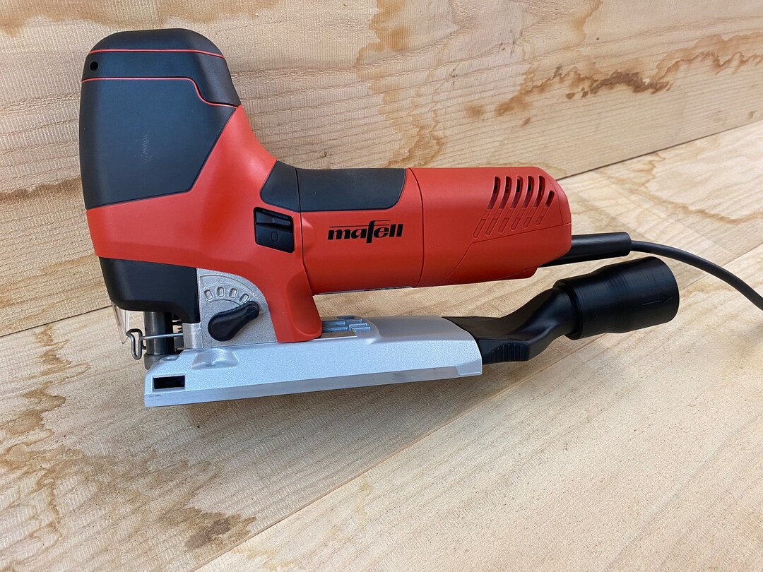 Mafell P1cc • Festool Cleantec Adapter • Stichsäge • 3D Druck ...