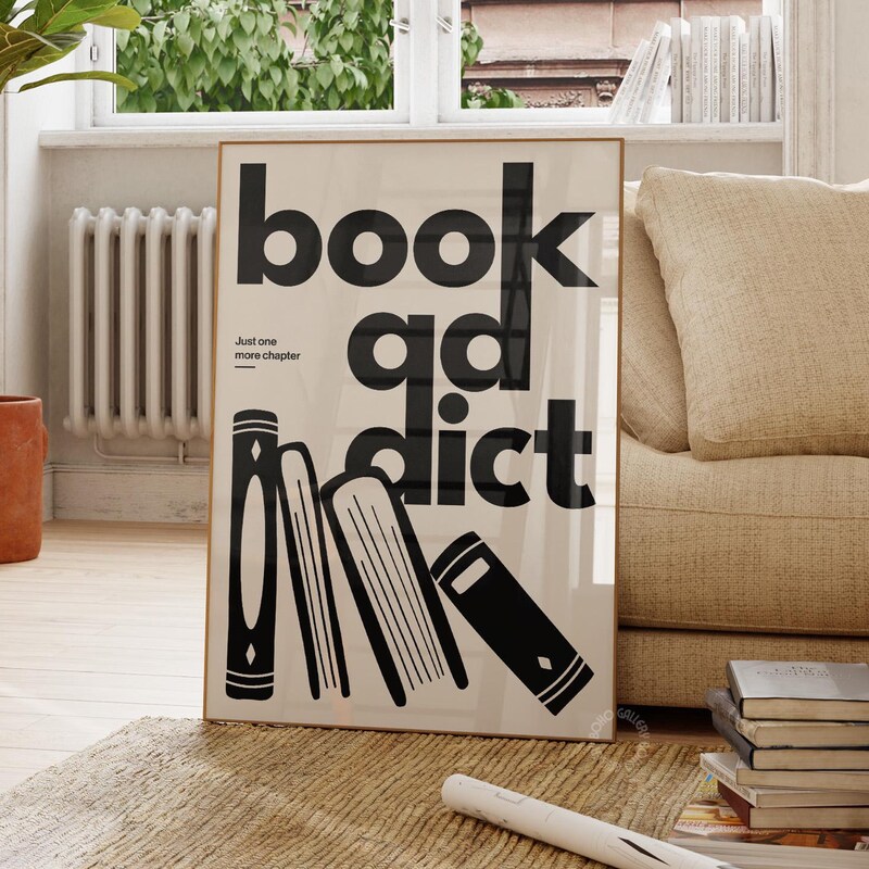 BohoPrintGallery - Etsy