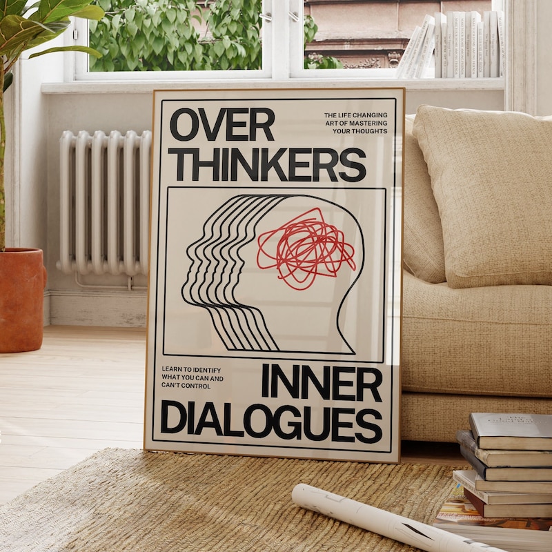 Drool Art Poster Digital Prints - Etsy