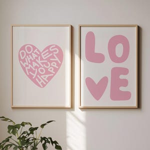 BohoPrintGallery - Etsy