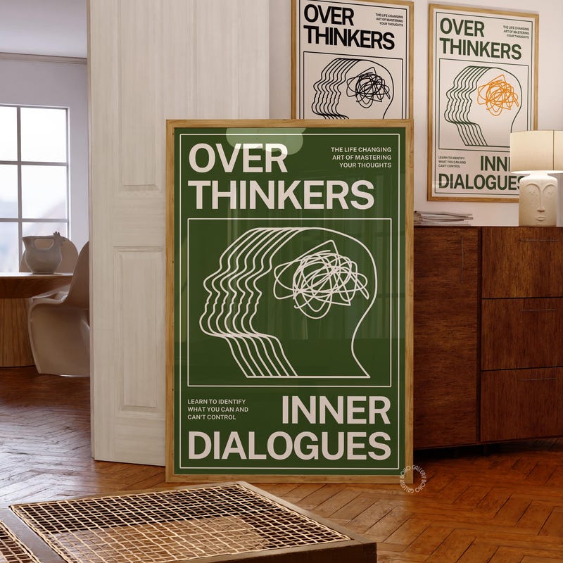 BohoPrintGallery - Etsy