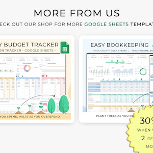 Excel Client Tracker, Small Business Template, CRM Dashboard, Excel ...