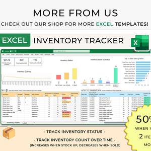 Excel Client Tracker, Small Business Template, CRM Dashboard, Excel ...