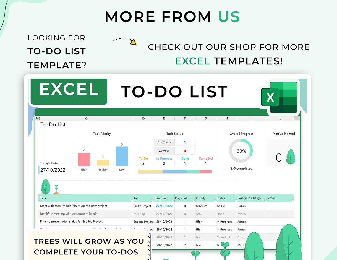 Excel Client Tracker Small Business Template CRM Dashboard - Etsy Canada