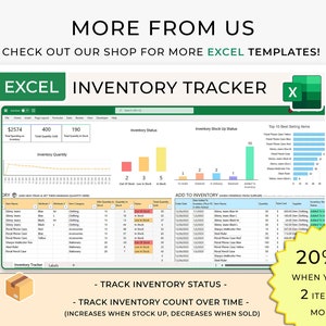 Excel Client Tracker, Small Business Template, CRM Dashboard, Excel ...
