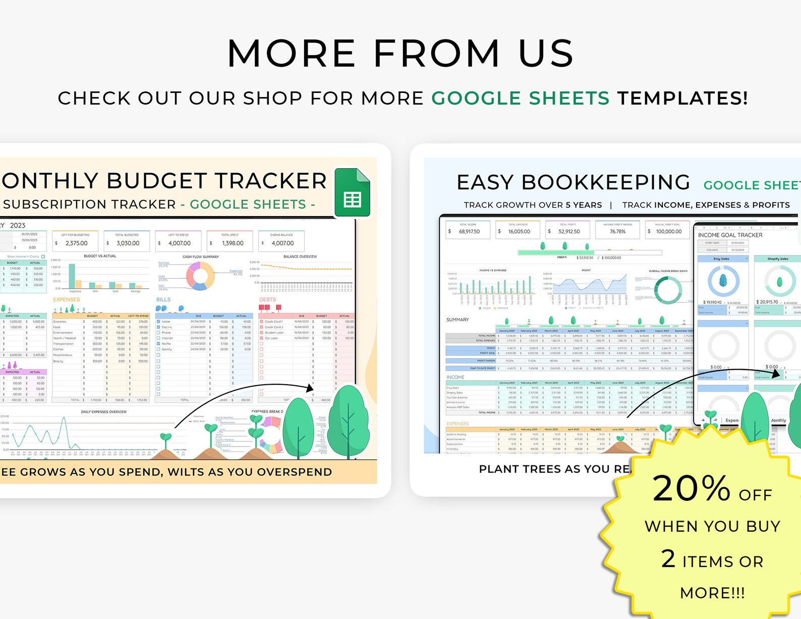 Excel Inventory Tracker Spreadsheet Template Inventory - Etsy