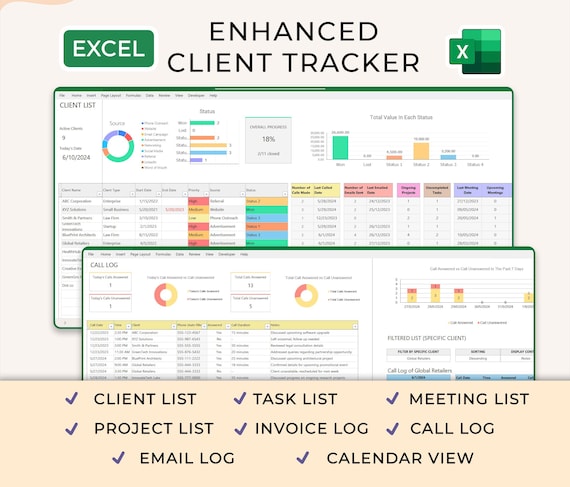 Excel Business Templates