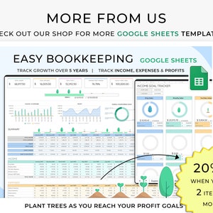 Excel Client Tracker Small Business Template CRM Dashboard - Etsy