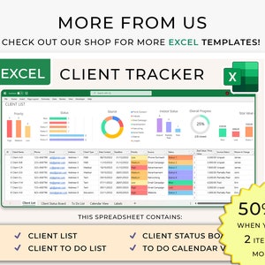 Excel Inventory Tracker Spreadsheet Template, Inventory Template Sheet ...