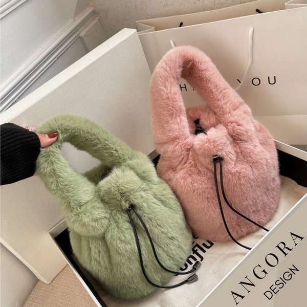 Soft Fluffy Gift - 60+ Gift Ideas for 2025