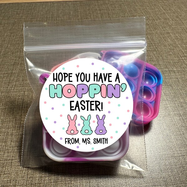 Easter Favor - Etsy