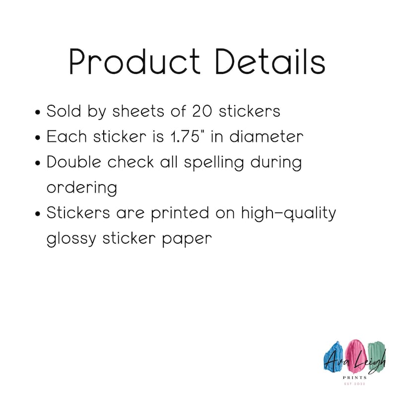 You've Been Pixie Dusted Sticker, Label for Cruise Gift, Fairy Magic ...