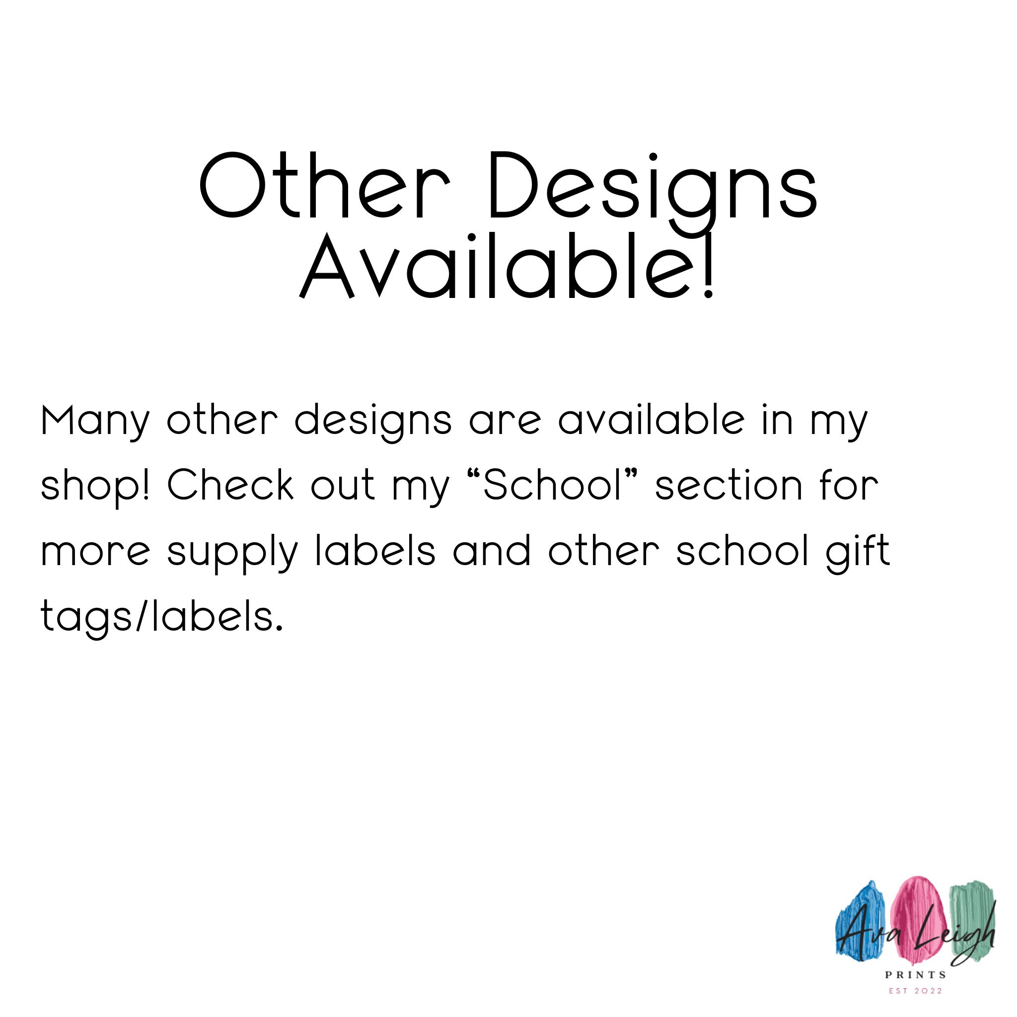 Soccer School Supply Labels, Personalized Name Labels, Waterproof ...