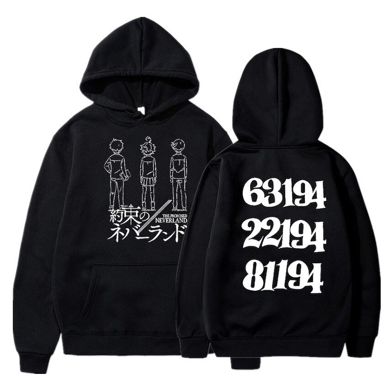 Neverland Hoodie Hooded New Hoodie Cloth Hooded Hoodie - Etsy