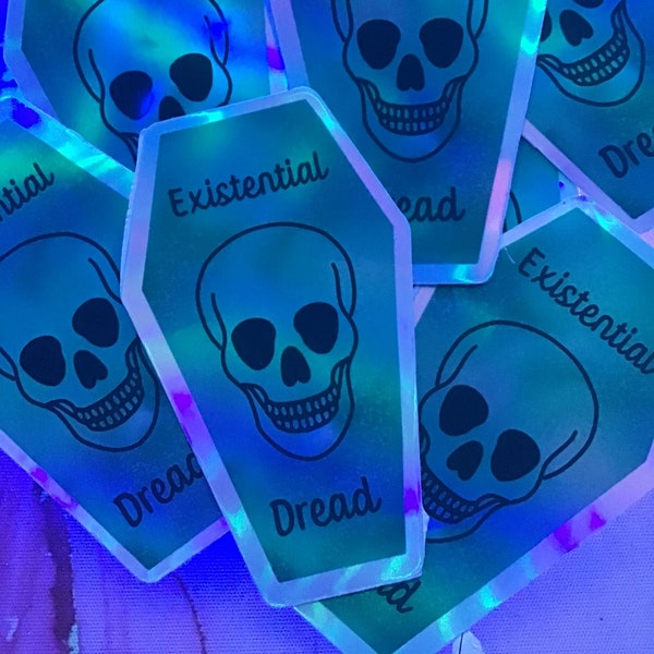 Existential - Etsy