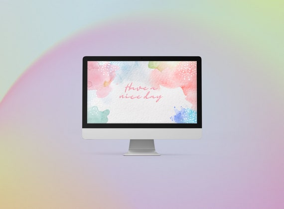 PC Wallpaper - Etsy