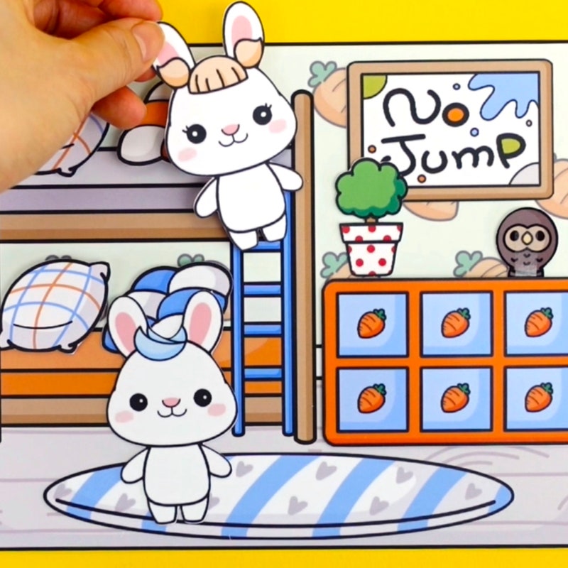 Paper Doll Drawings Small - Etsy