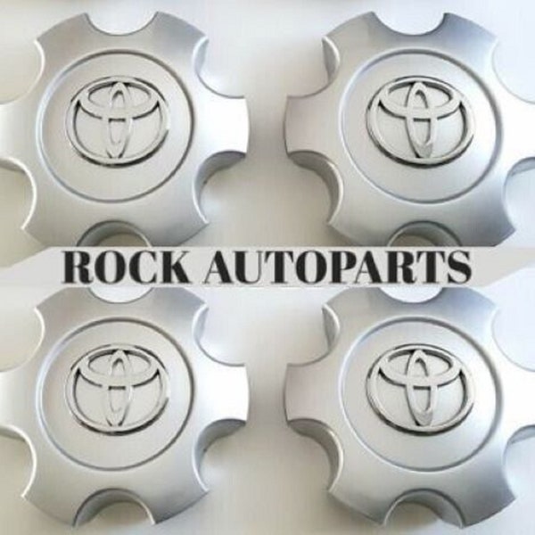Toyota Tundra Wheel Center Cap - Etsy