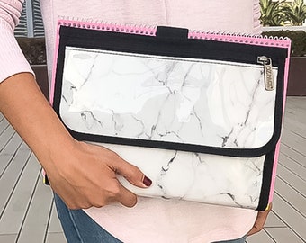 Marble Tablet Case - Etsy