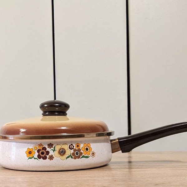 Enamel Cookware - Etsy