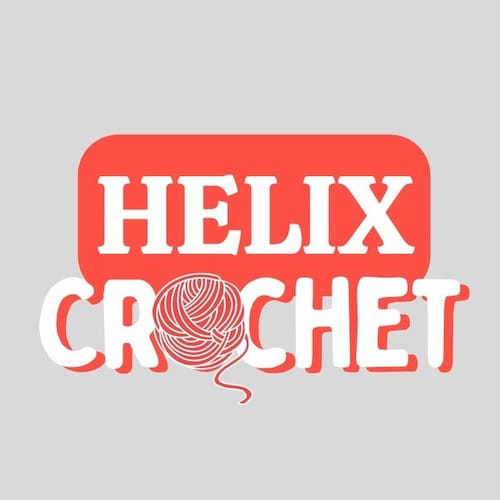 HelixCrochet - Etsy UK