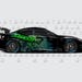 Hulk Smash Car Side Decal: Super Hero Jeep Wrap - Etsy