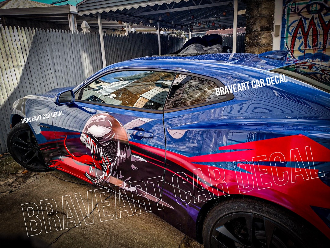 Venom New Design, American Superhero the Marvel Comics Character, Venom ...