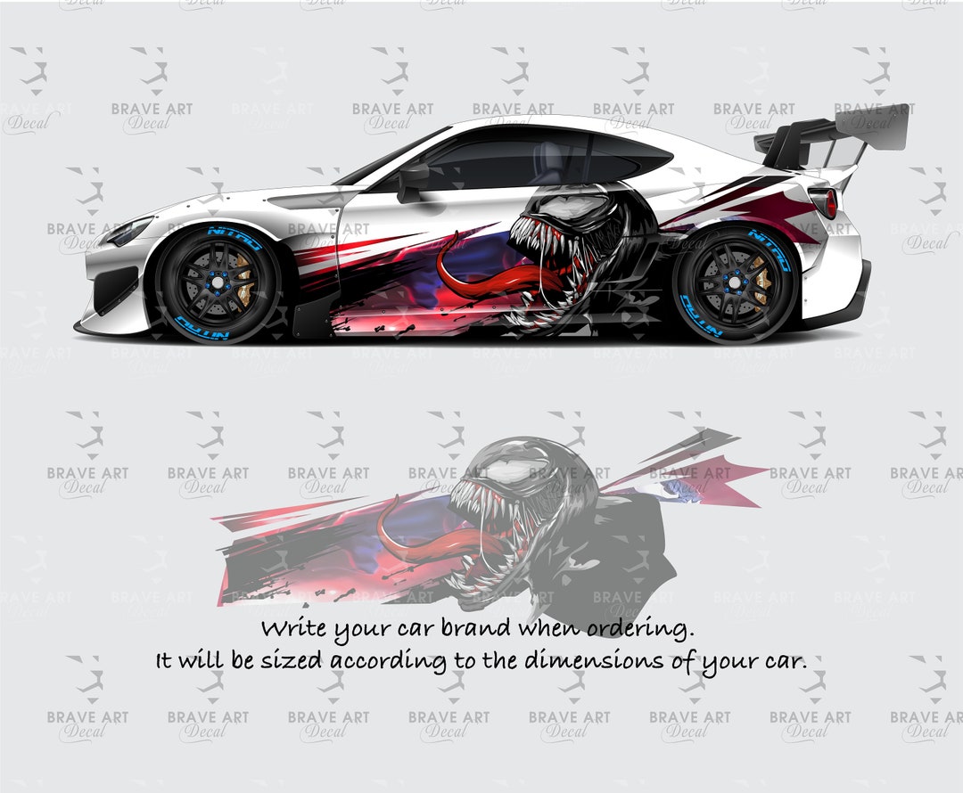 Venom New Design, American Superhero the Marvel Comics Character, Venom ...