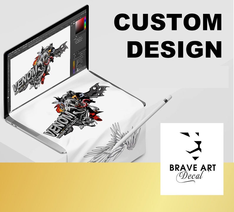 CUSTOM DESIGN - Joker Additional Fee - Etsy UK