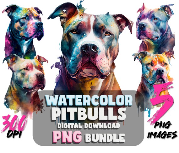 Sfondo Cucciolo Pitbull