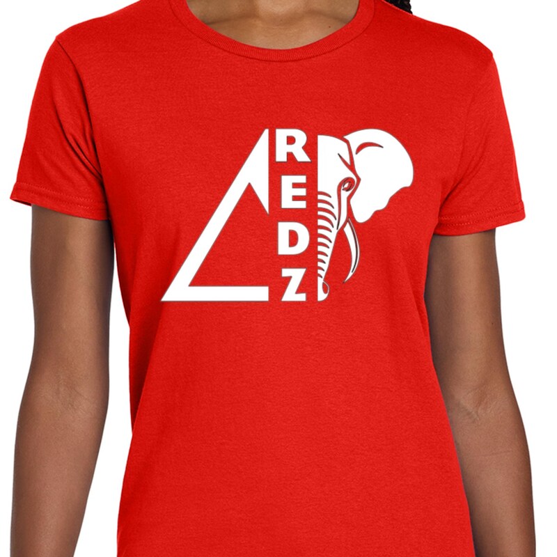 The Redz - Etsy
