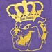 Omega Psi Phi "que Dawg" T-shirt - Etsy