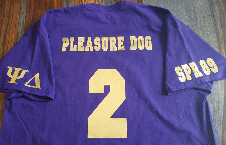 Omega Psi Phi Cigar Bruhz T Shirt Etsy