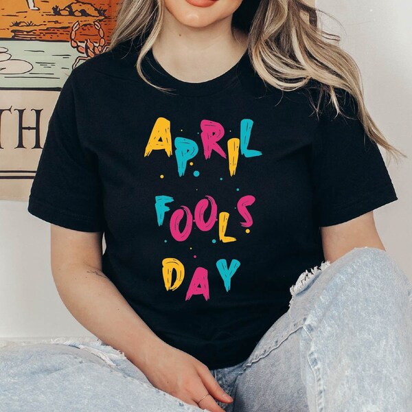 April Fools Day Gifts - 60+ Gift Ideas for 2025