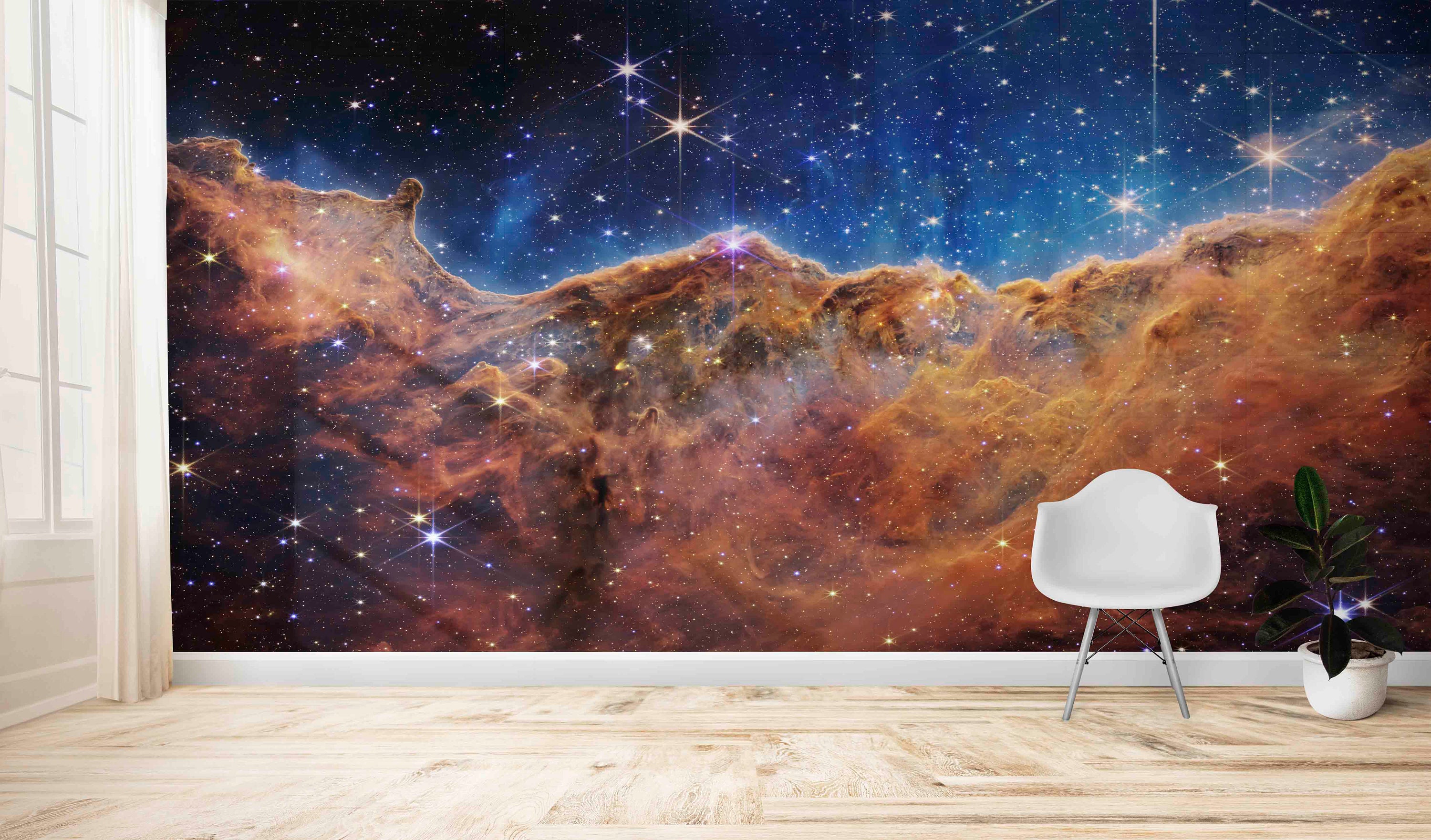Nasa 3d Wallpapers