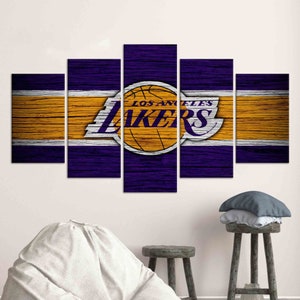 Oversized Wall Art, Basketball Art, , Gym Canvas Gift, Canvas ...