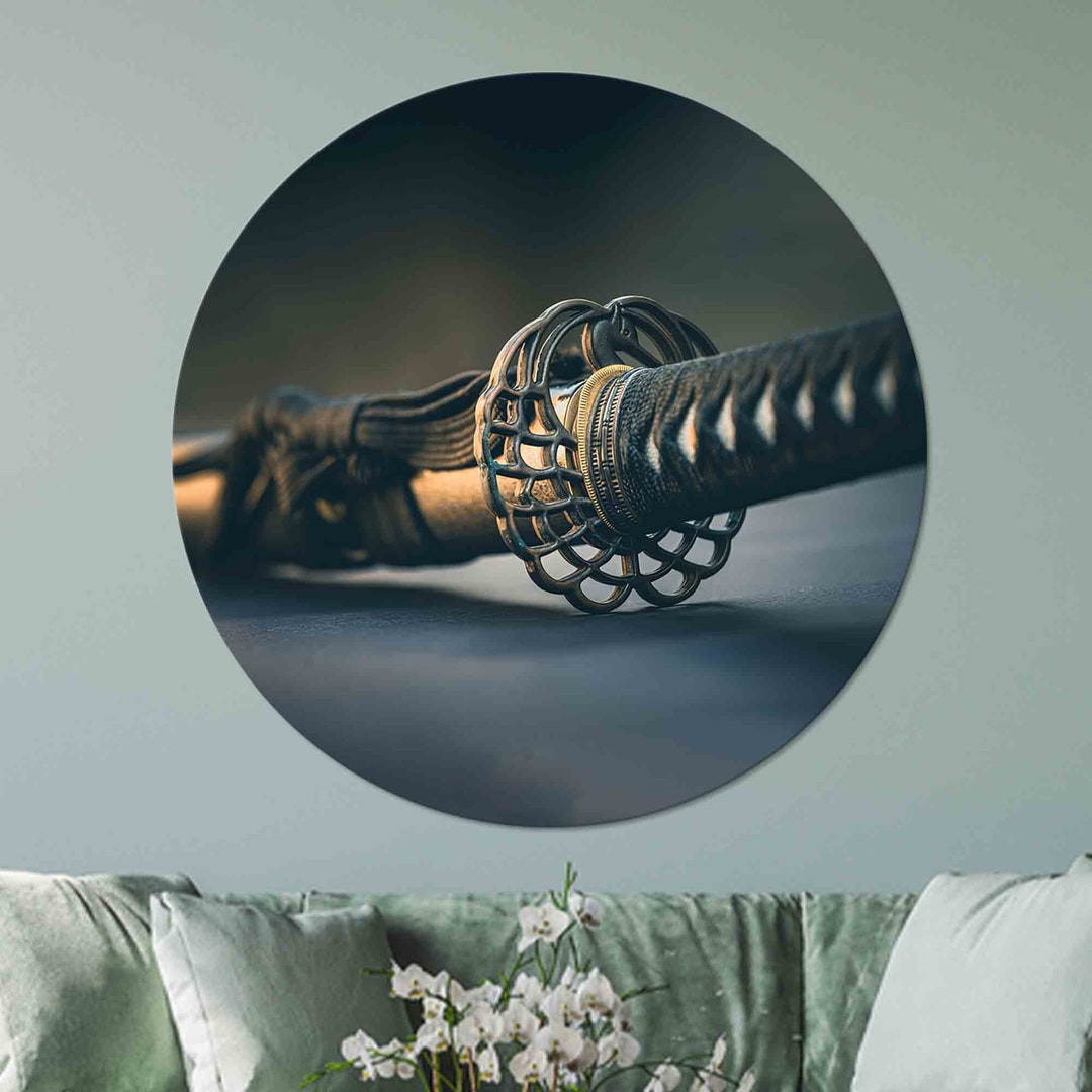 Glass Printing, Mural Art, Wall Art, Japanese Tempered Glass, Japan ...