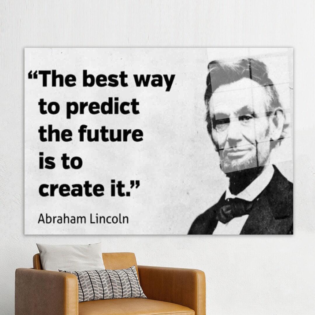 Tempered Glass, Wall Decor, Glass, Motivation Glass Art, Positive ...