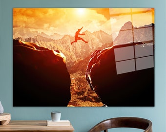 Freedom Glass Decor - Etsy