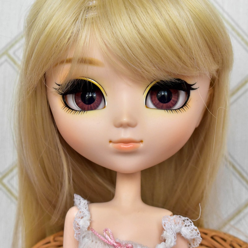 Pullip - Etsy