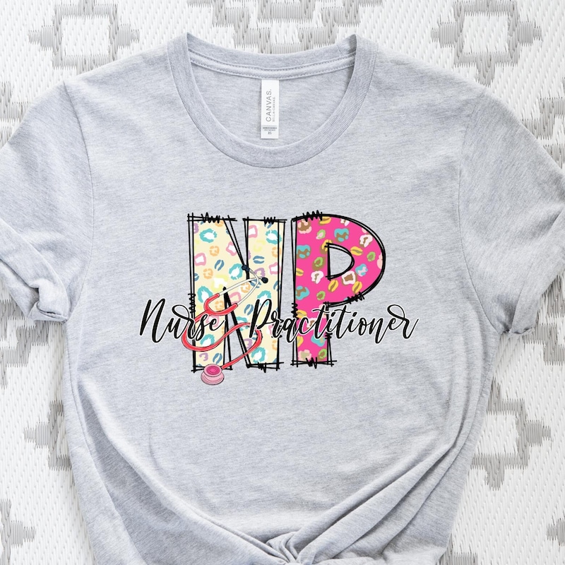 Nurse Practitioner - Etsy