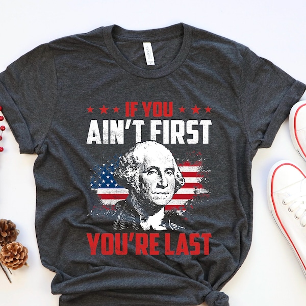 If You Aint First Youre Last Svg - Etsy