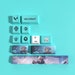 Valorant 115 Keysjett Full Set Keycaps Set OEM Profile - Etsy