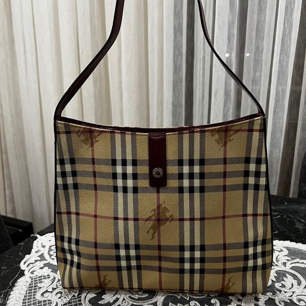 Burberry - Etsy