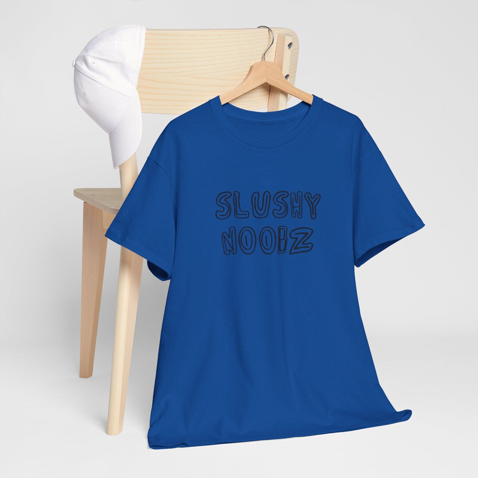 Slushy Noobz Tee Shirt - Etsy