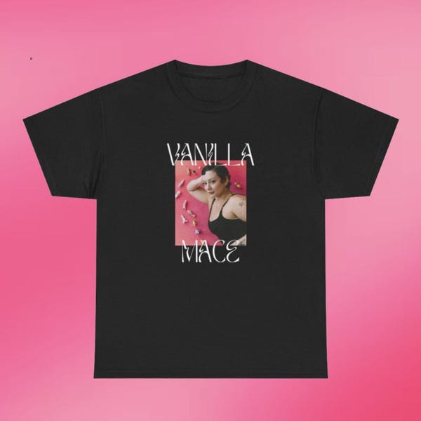 Vanillamace - Etsy