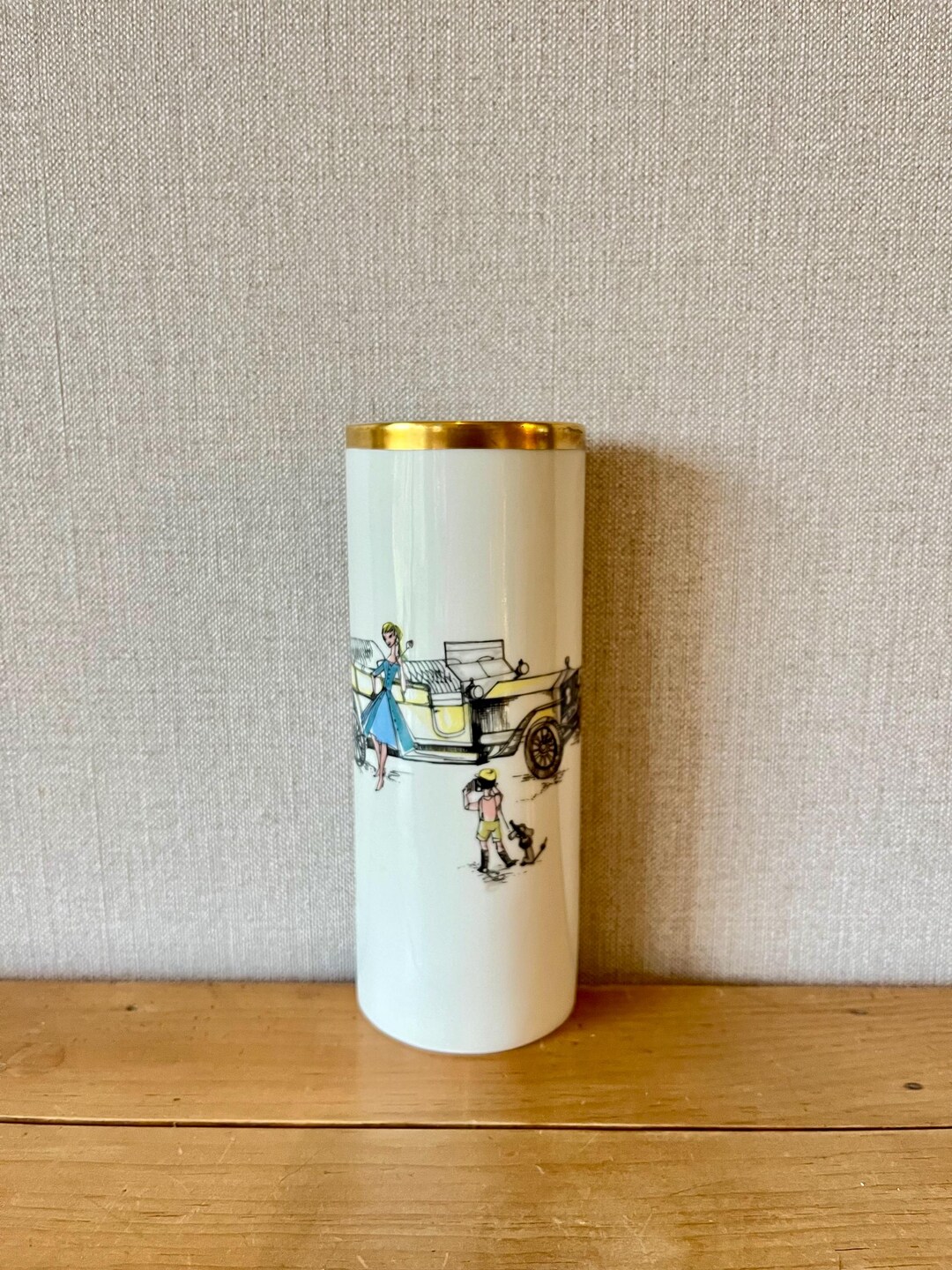 Vintage Humidifier Radiator Humilux - Etsy