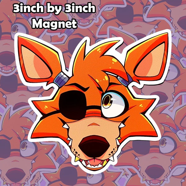 Animatronic Fox - Etsy