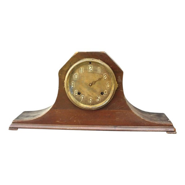 Antique New Haven Clocks - Etsy